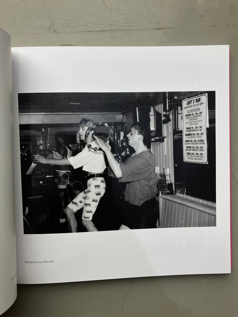 Out and About with Linden: A Queer Archive of the North - Stuart Linde ...