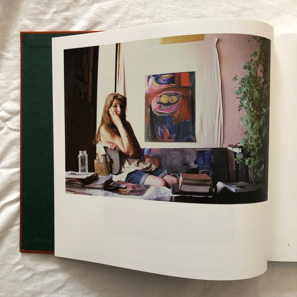 Carole Gibbons - Carole Gibbons – Burning House Books